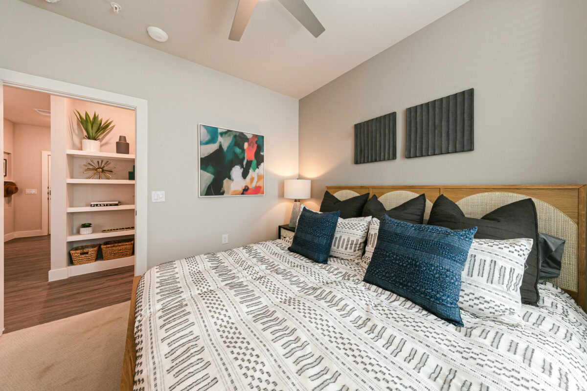 Bell Southpark | Apartments in Austin, TX