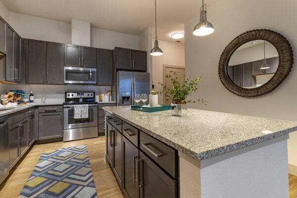 Gallery | Bell Southpark | Modern Apartments